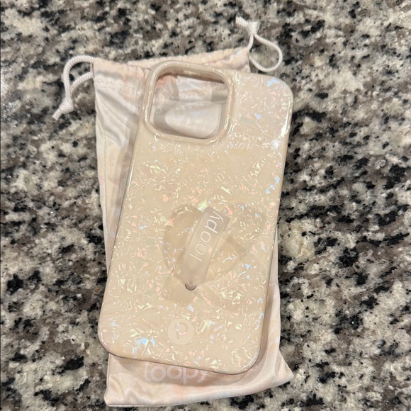 Loopy Case | Cell Phones & Accessories | Iphone 4 Pro Max Loopy Case ...